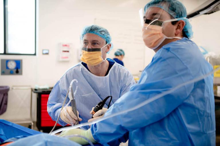 Meniscal Tears & Knee Arthroscopy | Dr Jonathan Cabot | Adelaide